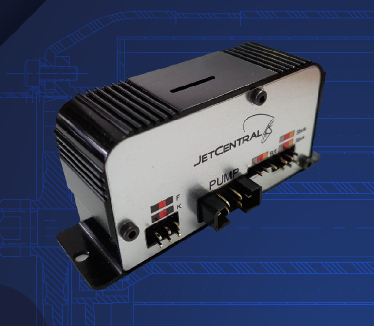 Manuals - Jet Central