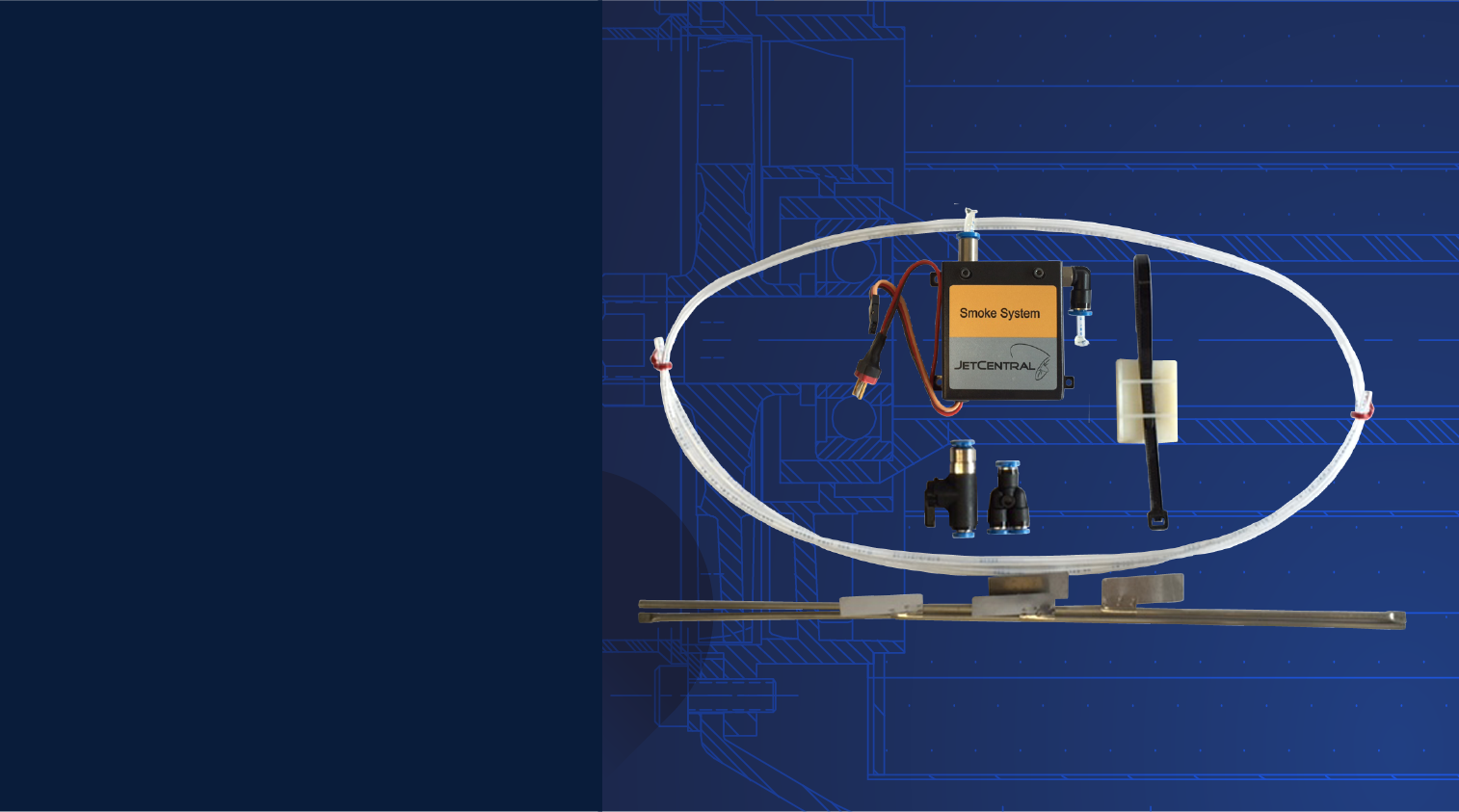 Smoke System - Jet Central